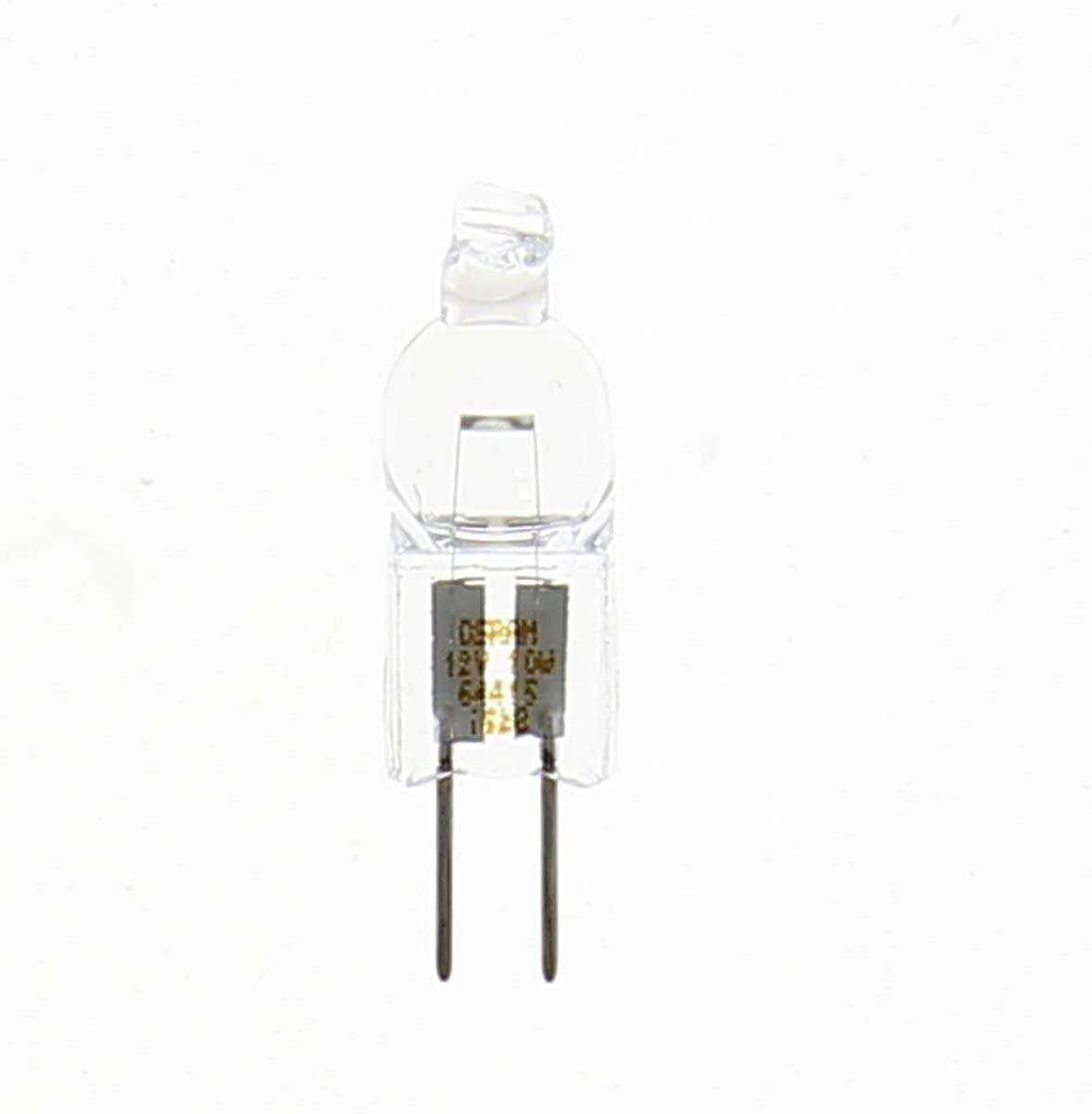 Osram Halogen Pin-Base Lamp G4 Dimmable Halo Star Superstar/EEK C / 12 ...