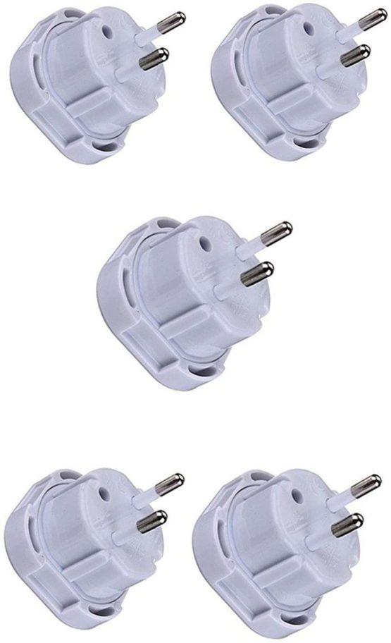 Sabena Universal Travel Adapters UK to EU Europe Including Turkey ...
