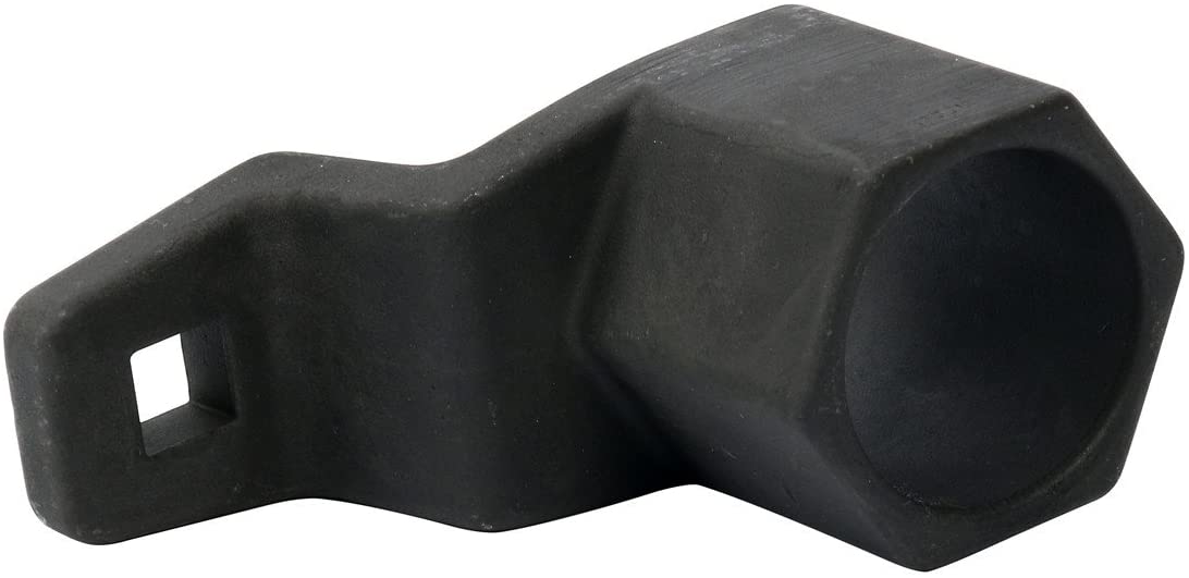 FreeTec 50mm Hex Crankshaft Crank Damper Pulley Holding Wrench Socket ...