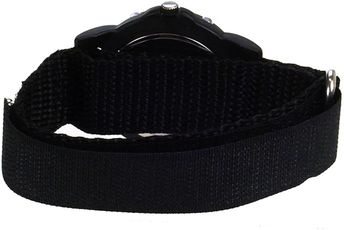 Sekonda Xpose Model 3928.05 Gents Analogue Quick Release Fabric Strap ...