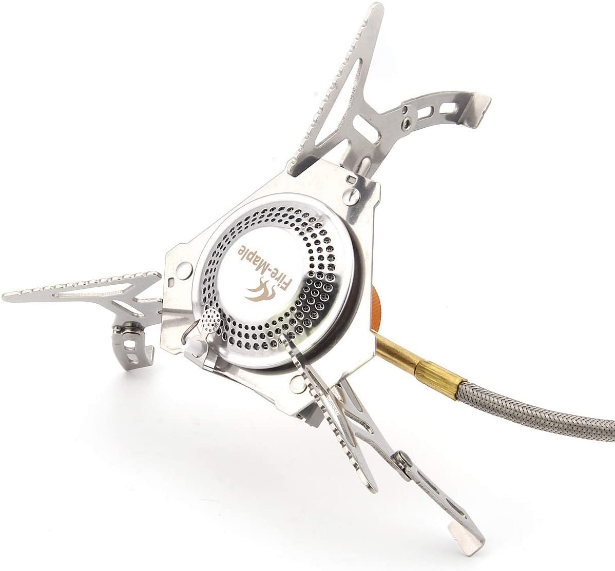 Fire-Maple ultralight, foldable stainless steel and aluminum camping ...