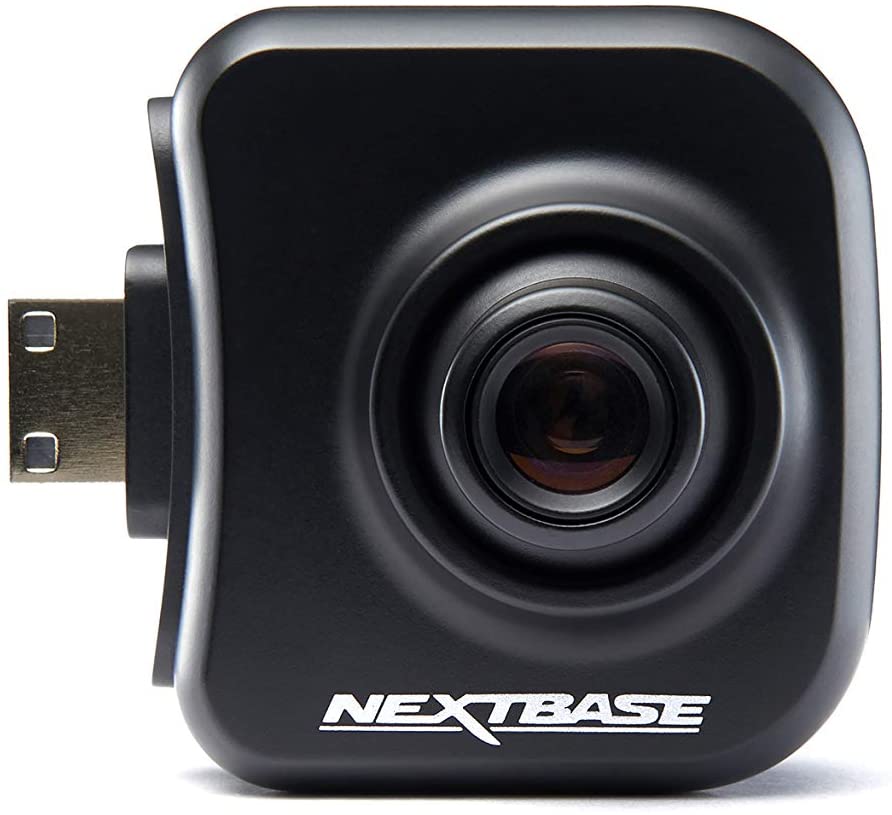 Nextbase Series 2 Add-on Module Cameras – Rear View Dash Camera, Back ...