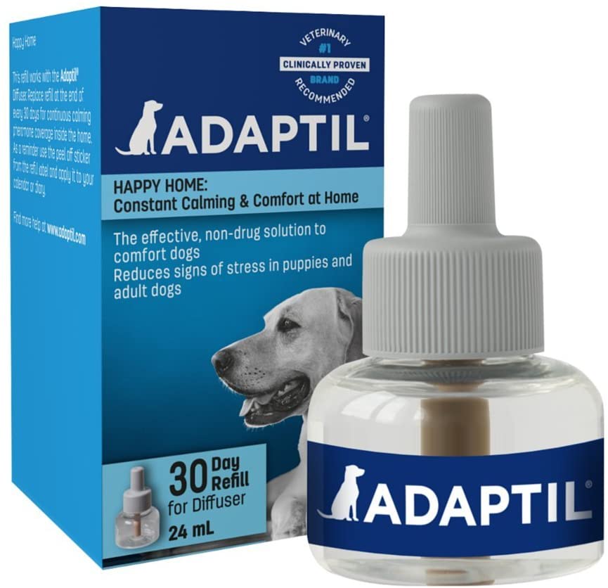 Adaptil Pheromone Diffuser Refill, 30 Days – BigaMart