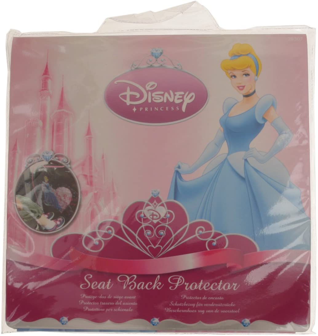 Disney princess Seat Protector - BigaMart