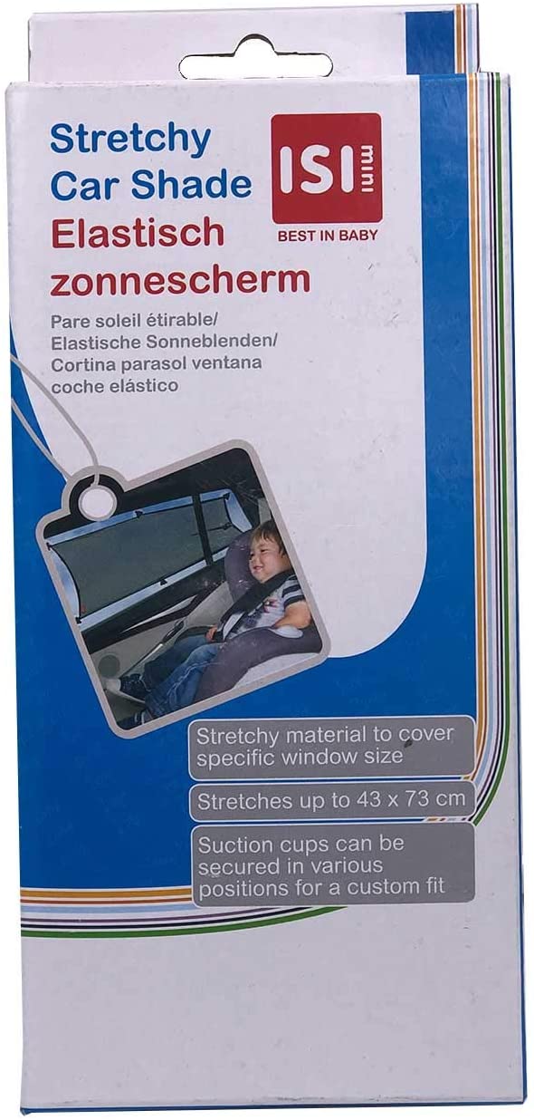 ISI Mini Stretchy Shade – BigaMart