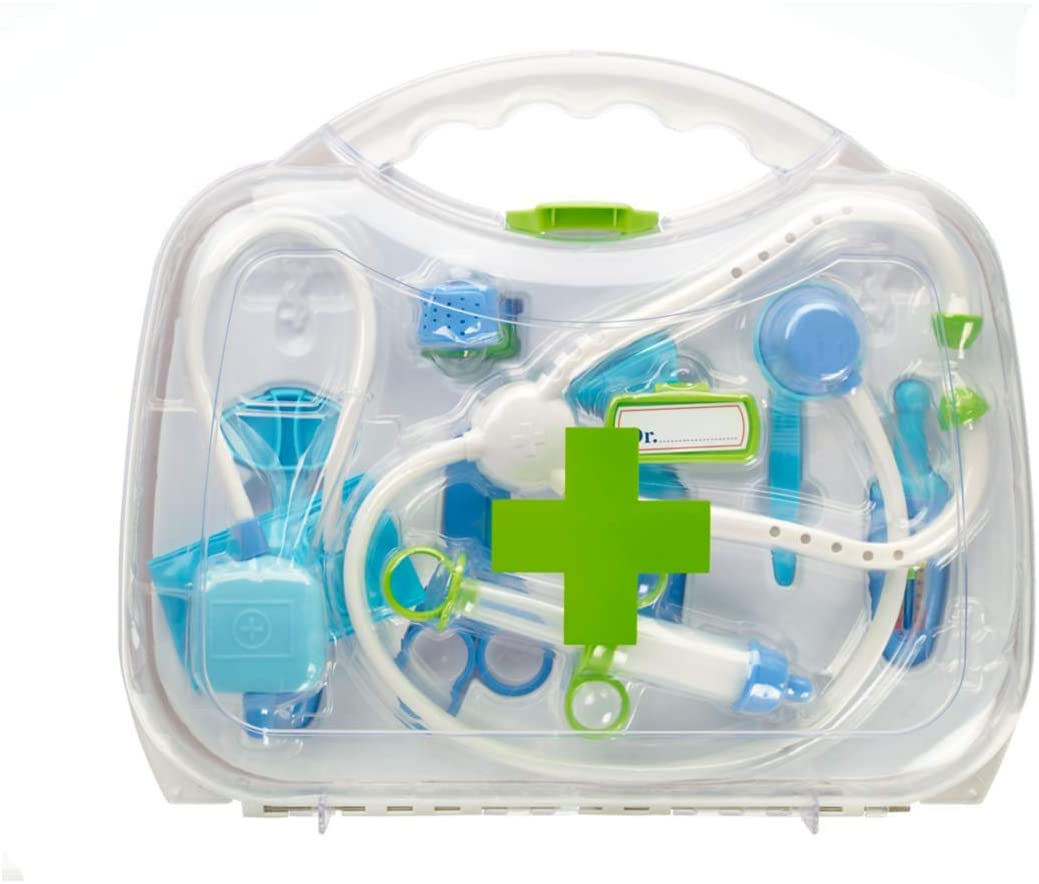 Early Learning Centre Doctor’s Medical Case – BigaMart