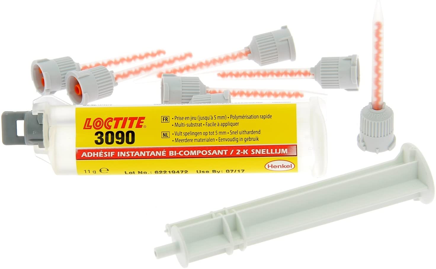 Loctite 3090 Instant adhesive 10g – BigaMart