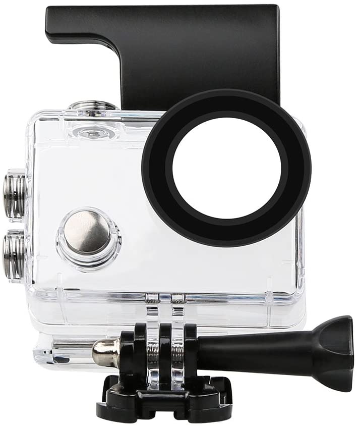 AKASO Waterproof Case Brave 4/V50 X Action Camera – BigaMart
