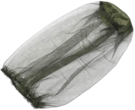 Vientiane Mosquito Mask, 4 Pieces Mosquito Head Net Mosquito Net Hat ...