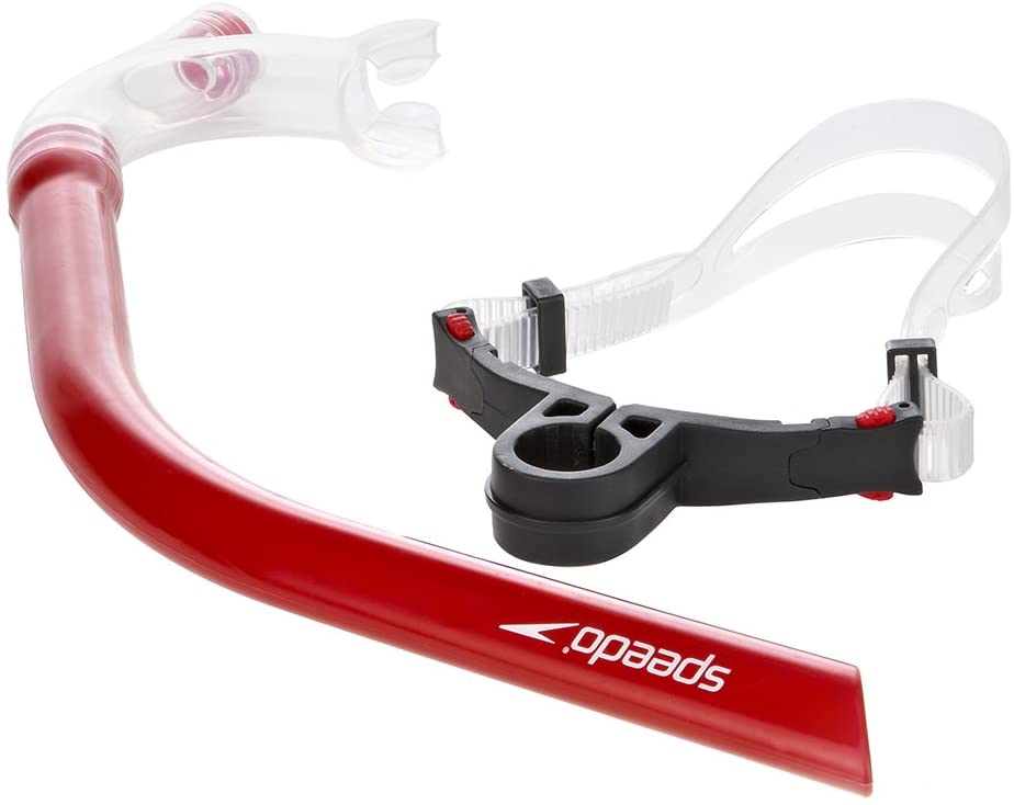 Speedo Unisex’s Traning Center Snorkel – BigaMart