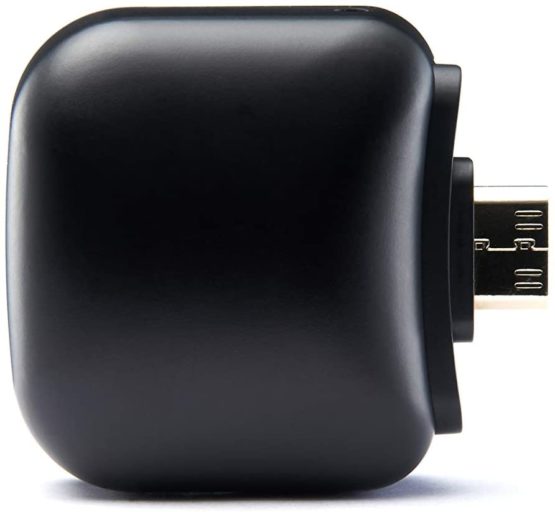 Nextbase Series 2 Add-on Module Cameras – Rear View Dash Camera, Back ...