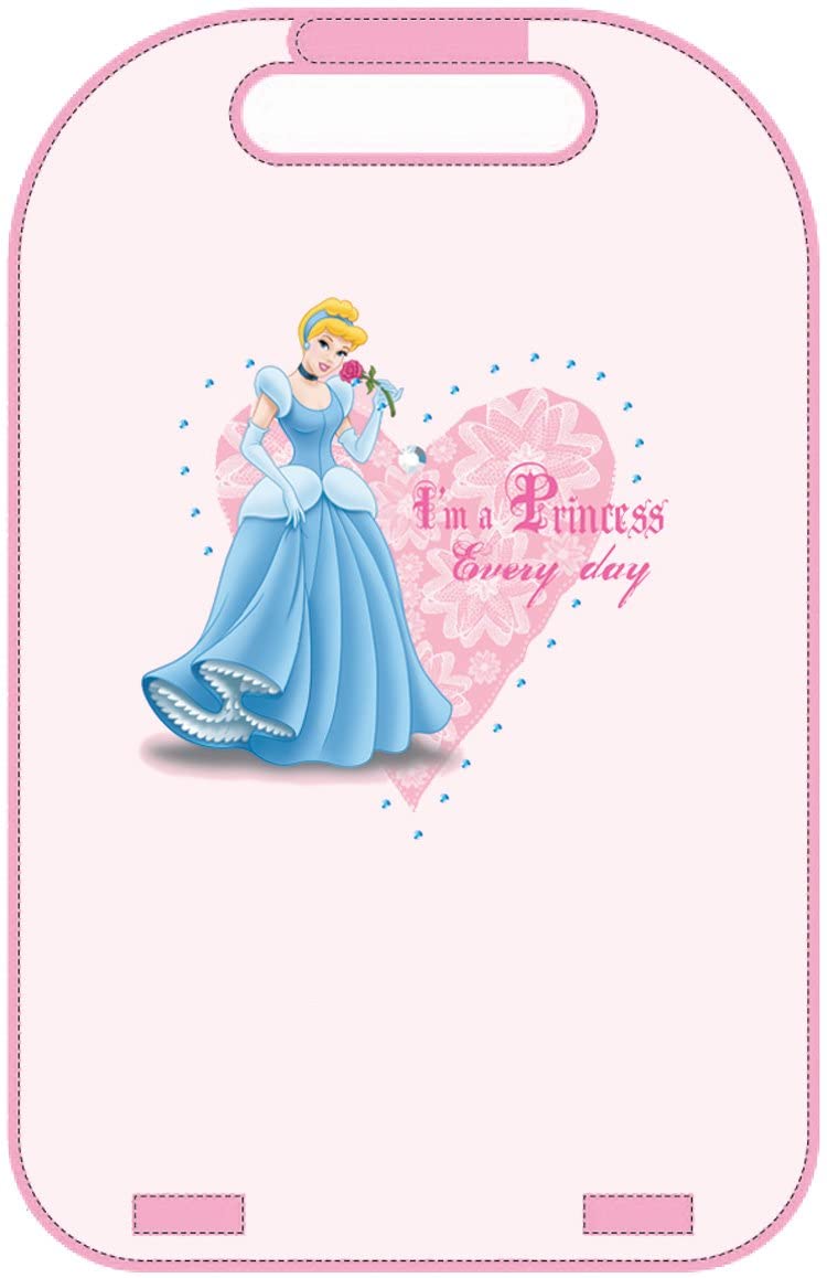 Disney princess Seat Protector – BigaMart