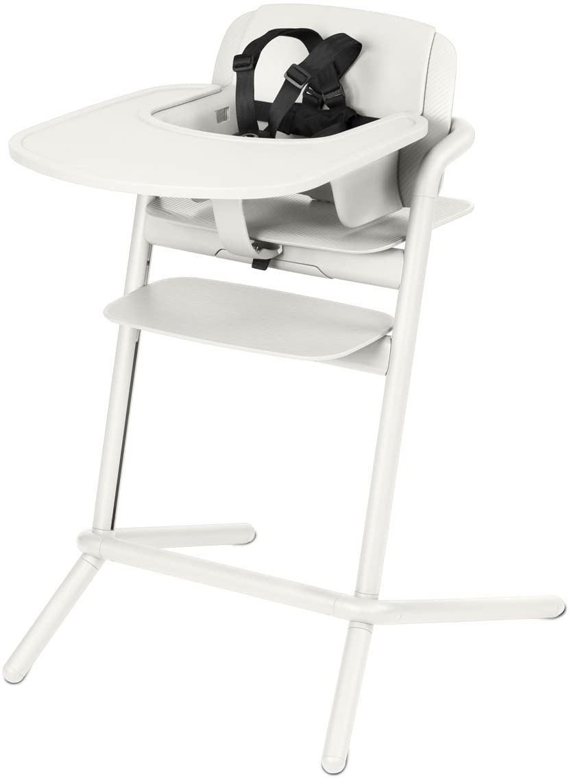 Cybex Gold LEMO HighChair Tray, Snack and Dinner Tray, For Cybex LEMO ...