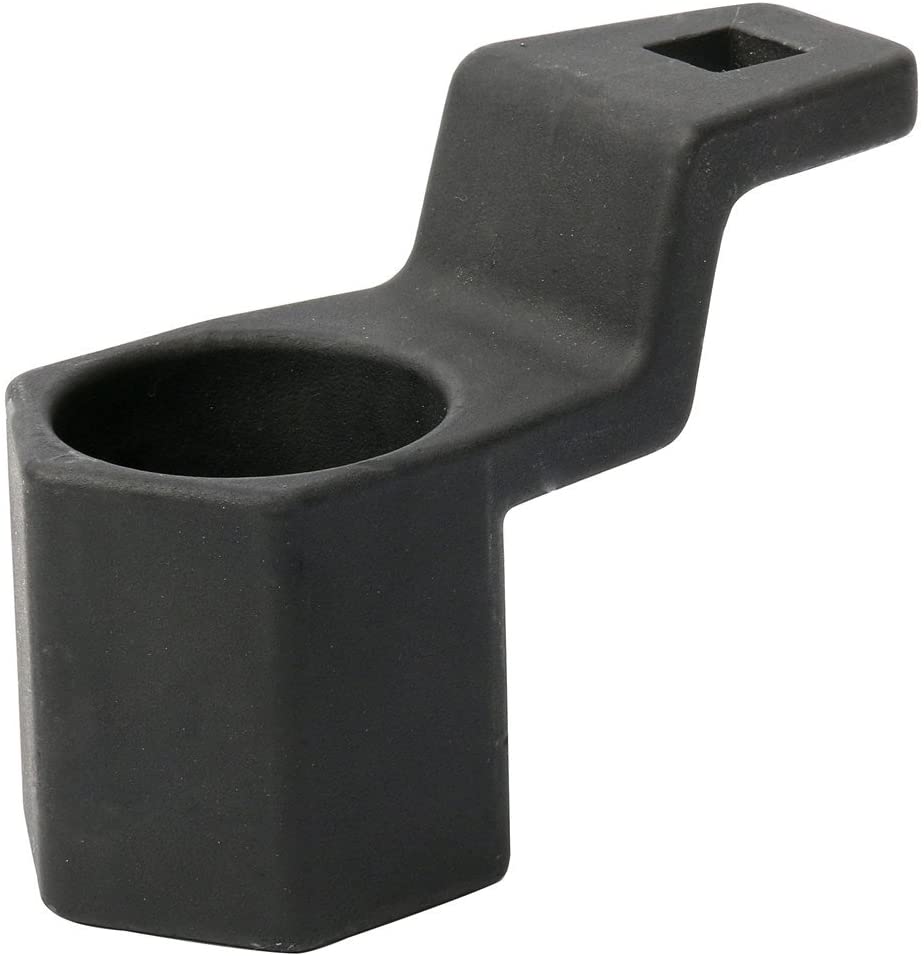 FreeTec 50mm Hex Crankshaft Crank Damper Pulley Holding Wrench Socket ...