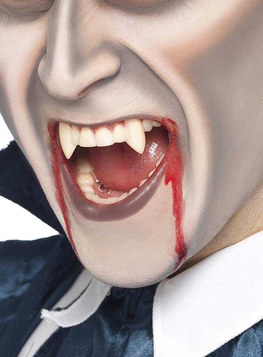 Fangs Tooth Caps – BigaMart