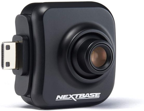 Nextbase Series 2 Add-on Module Cameras – Rear View Dash Camera, Back ...