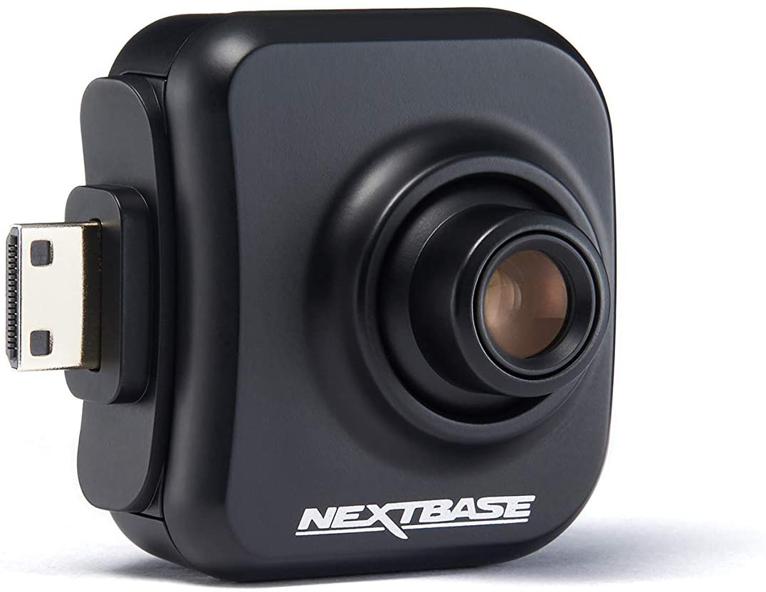 Nextbase Series 2 Add-on Module Cameras – Rear View Dash Camera, Back ...