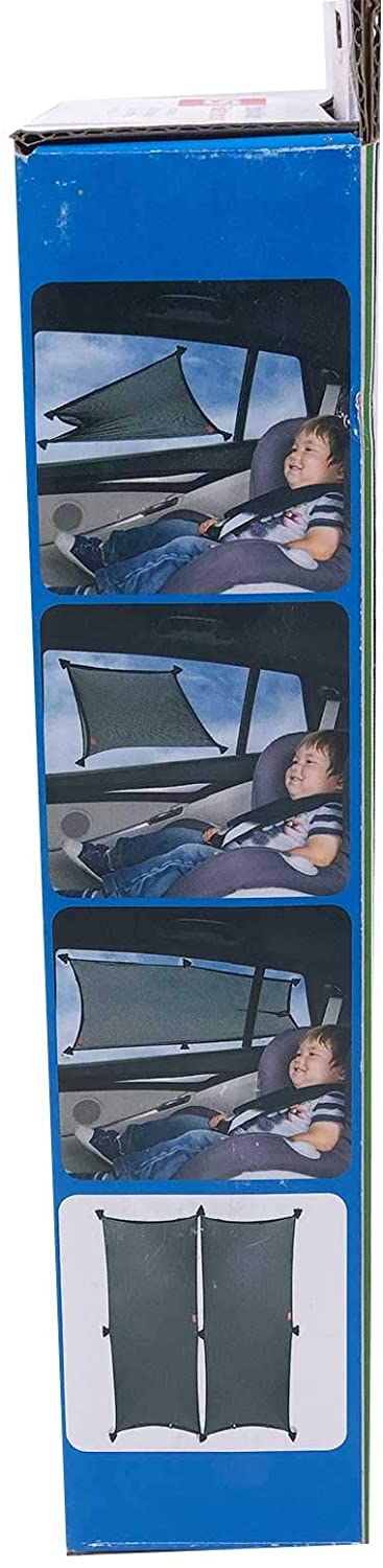 ISI Mini Stretchy Shade – BigaMart