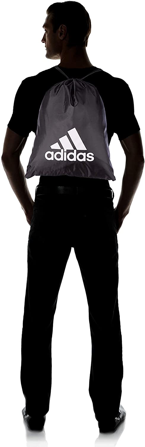 Adidas Tiro Backpack – Scarlet/Black/White, One Size/18 x 30 x 46 cm ...