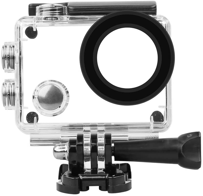 AKASO Waterproof Case Brave 4/V50 X Action Camera – BigaMart