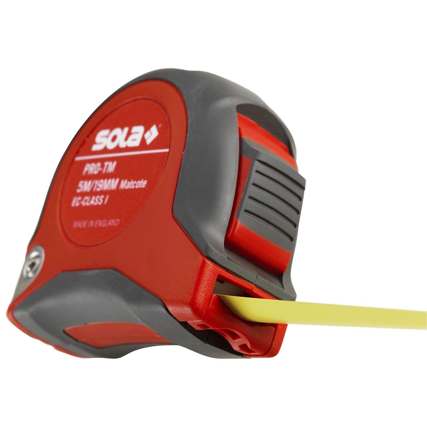 Sola PRO-TM Tape Measure 3 m – BigaMart