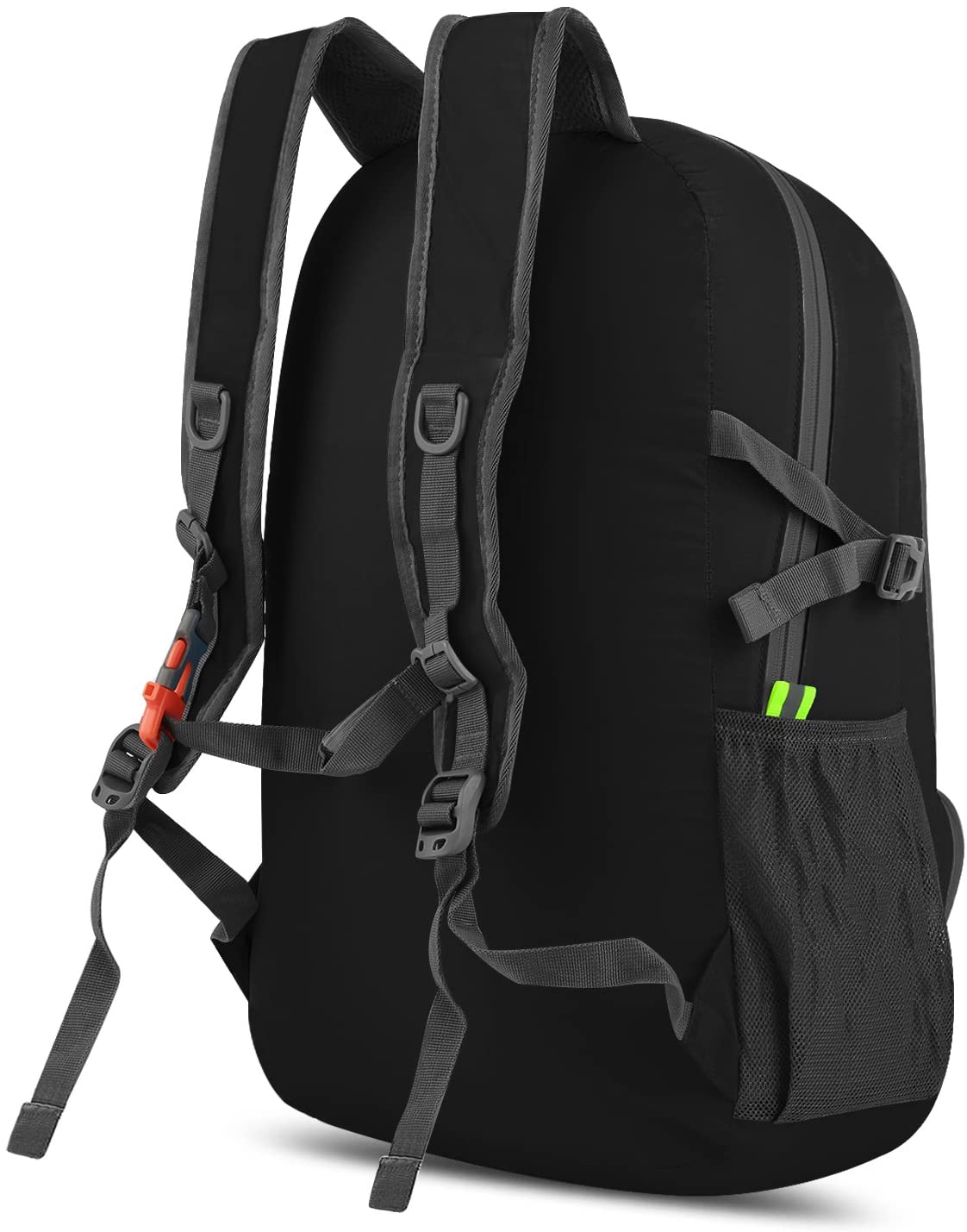 Gonex 30L Lightweight Packable Backpack Handy Small Daypack For Travel ...