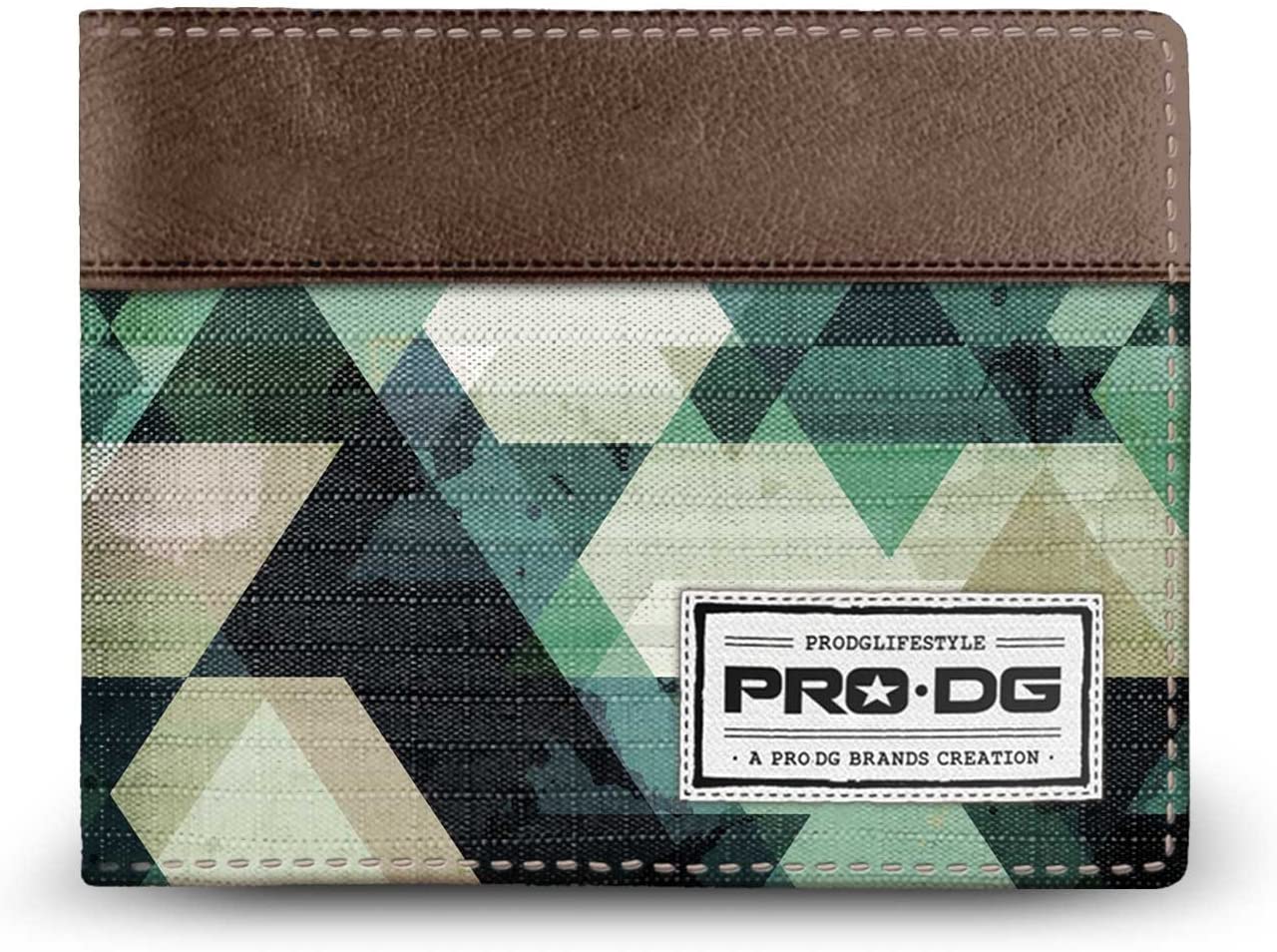 PRODG Triage-Freestyle Wallet – BigaMart