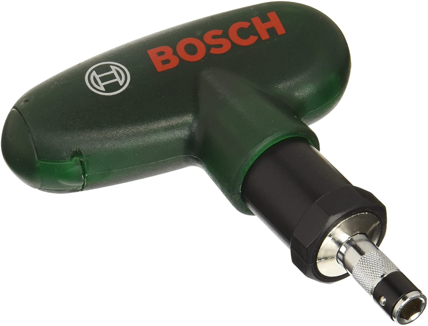 Bosch 2607019510 10 Piece Screwdriver Set – BigaMart