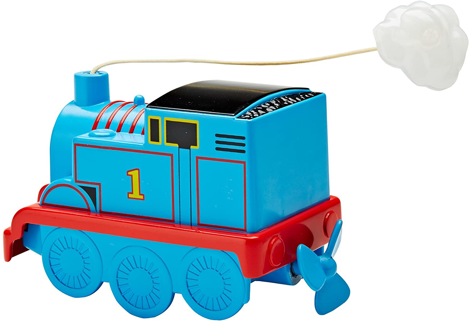 Thomas & Friends My First Thomas Float and Go Engine – BigaMart