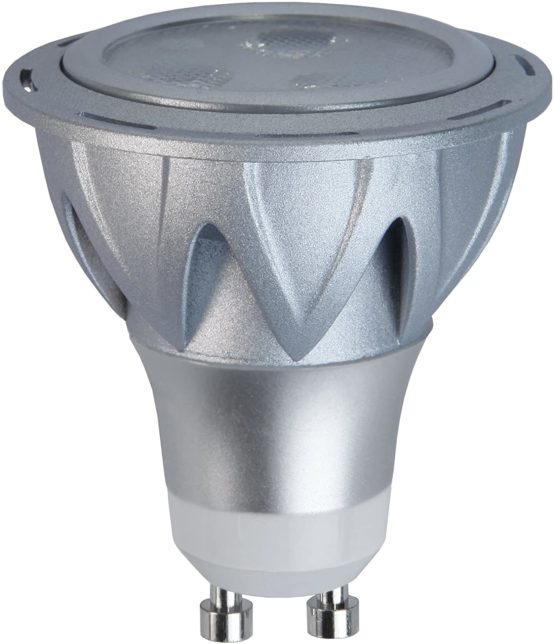 Star 347-23 LED/Spot Light Bulb Mini Base GU10 230 V 5 W 5 x 5.6 cm ...