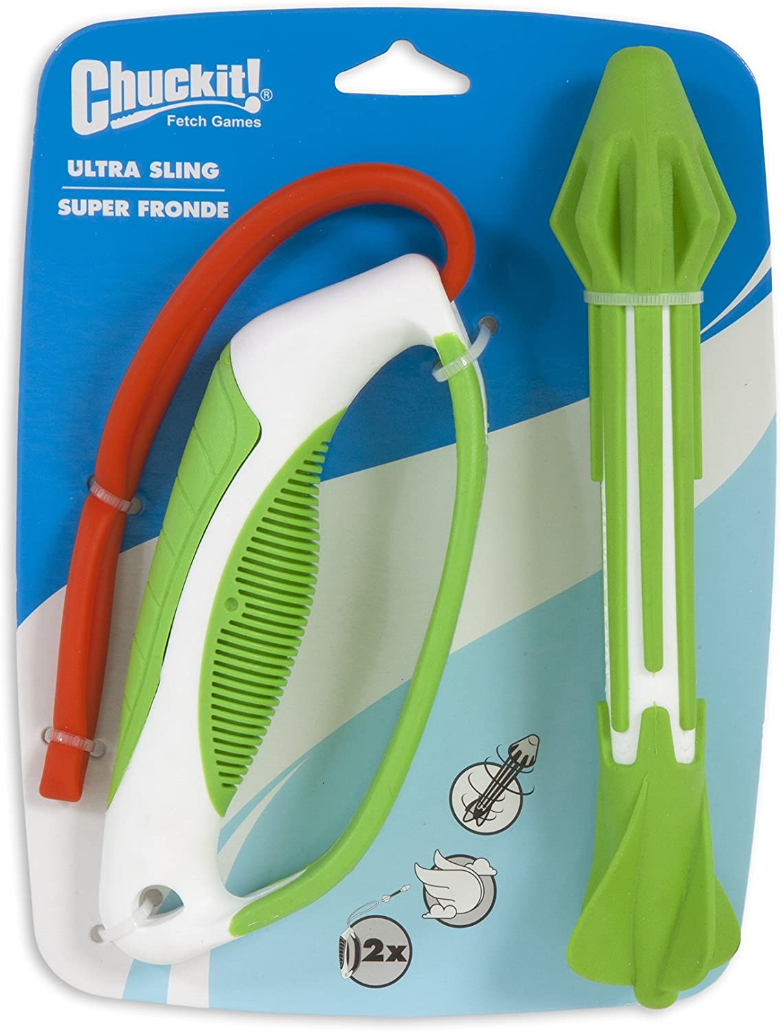 Chuckit Ultra Sling – BigaMart