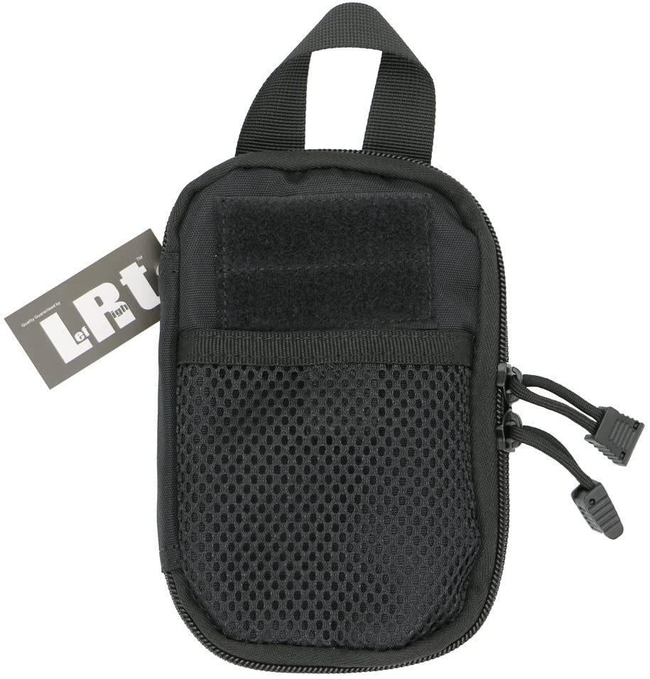 LefRight Mini Tactical Molle EDC Compact Pocket Organizer Pouch – BigaMart