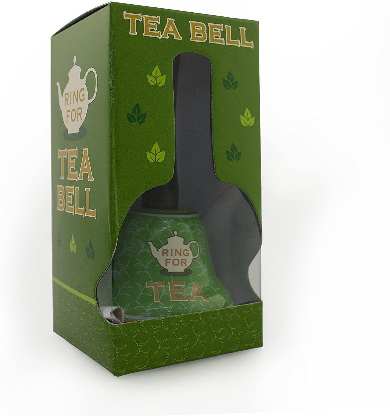 Ring For Tea Bell – BigaMart