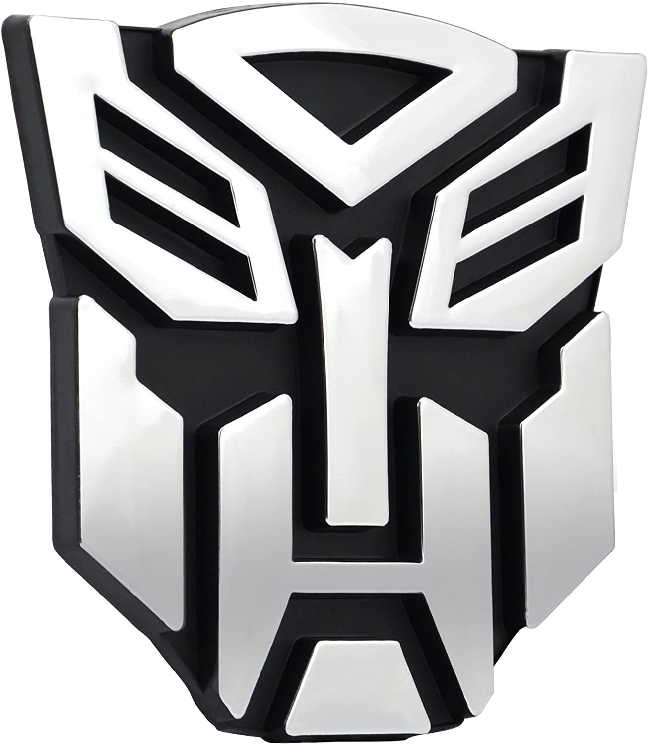 TRIXES Autobots Logo Symbol Car Decal Sticker Badge – BigaMart