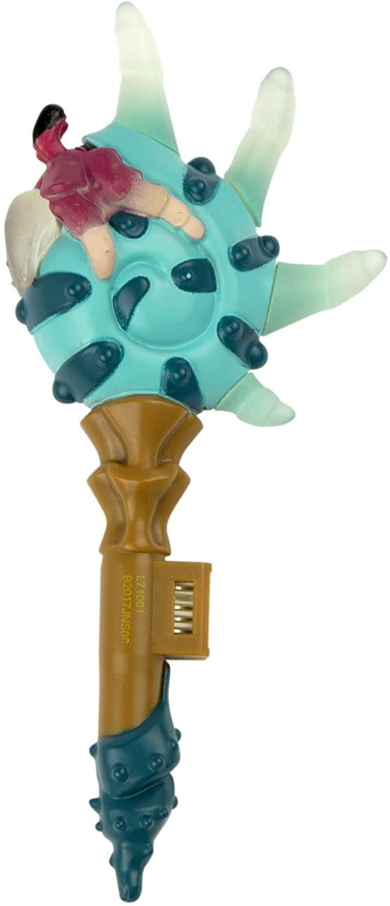 Lightseekers Mari Starter Figure Pack Action Figure Set – Includes 7 ...