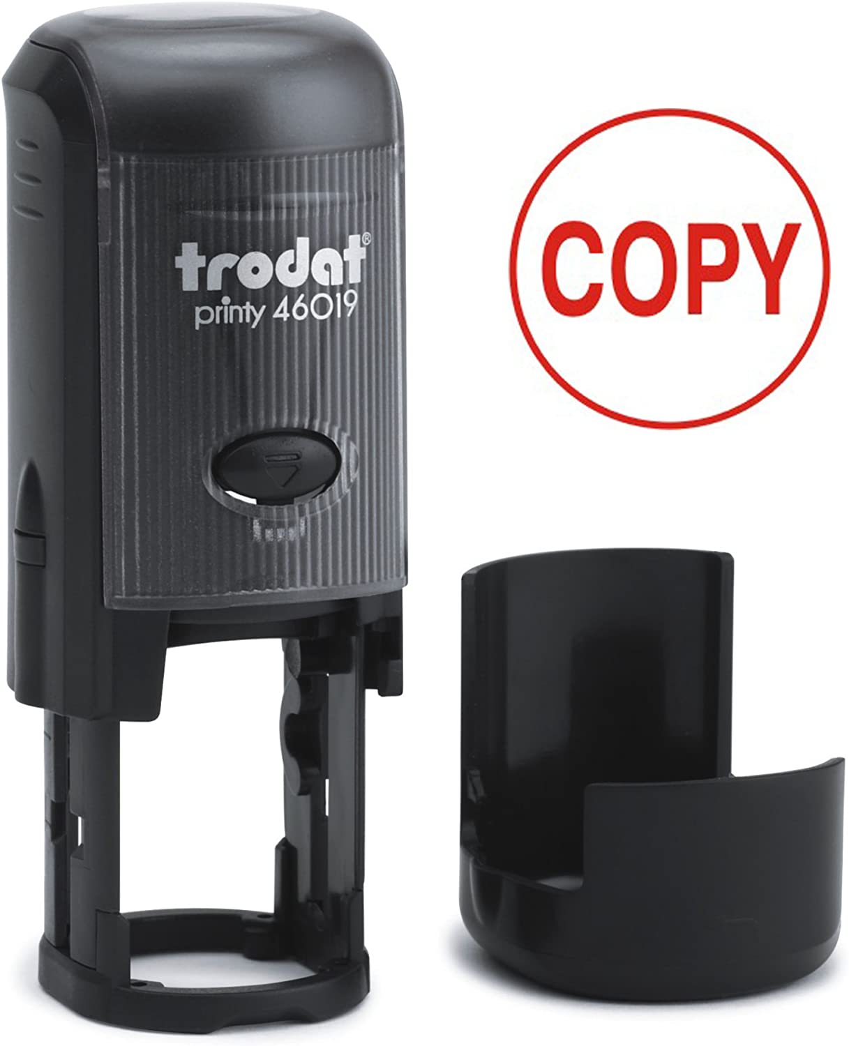 Trodat Printy Word Stamp Self Inking – Copy – Reinkable Red Ref 54290 ...