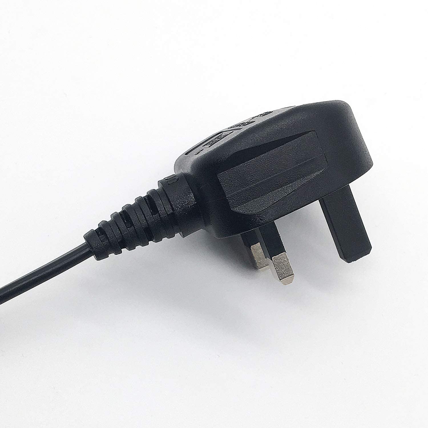 XINYUWIN 2 Pin Mains Power Lead Figure 8 IEC C7 Cable Compatible With ...