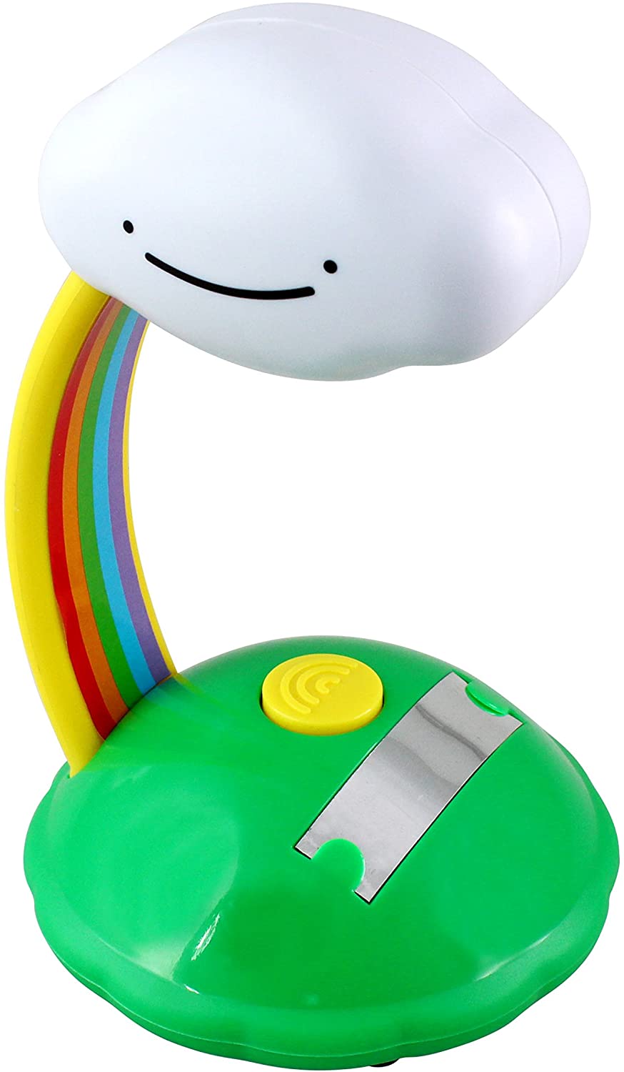 50 Fifty My Rainbow Projector – BigaMart