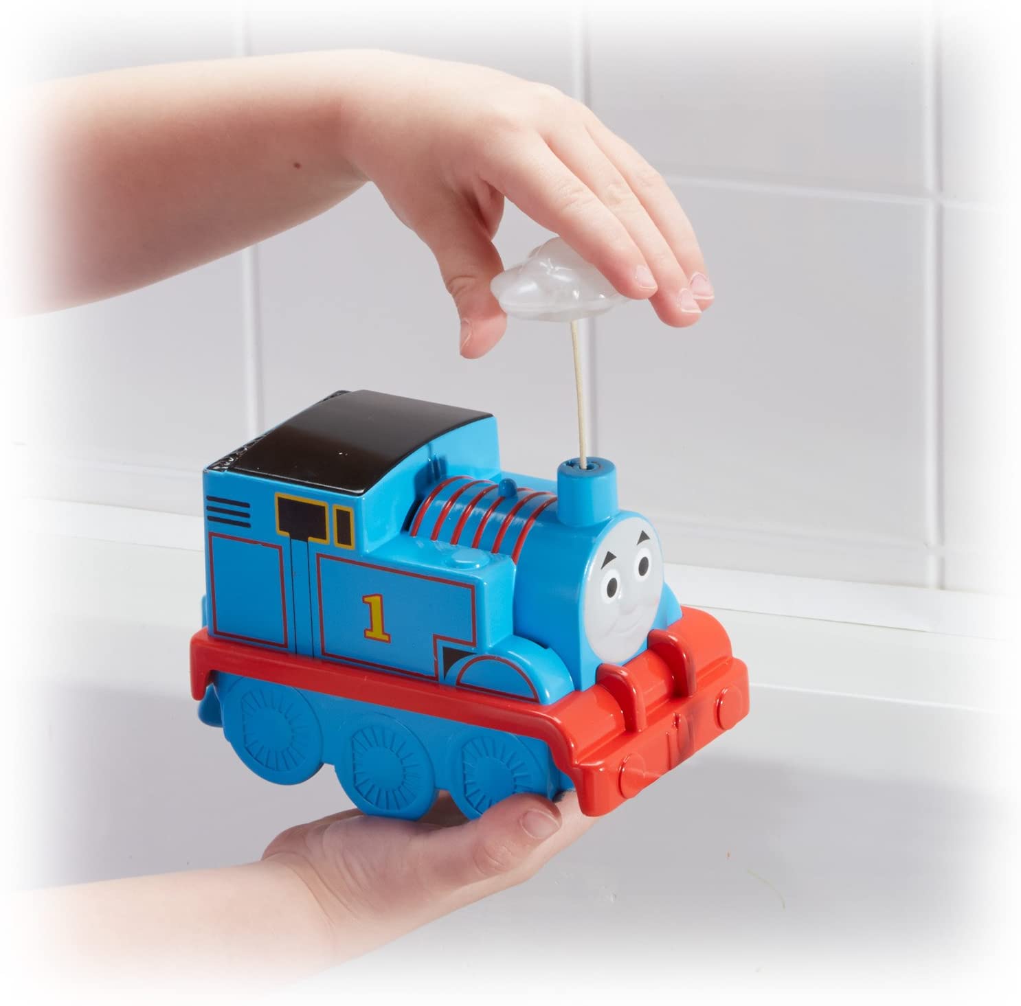 Thomas & Friends My First Thomas Float and Go Engine – BigaMart