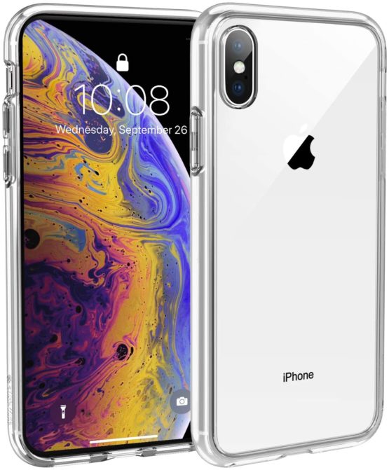 Syncwire iPhone XS Case – [Specifically for iPhone XS] UltraRock Series ...