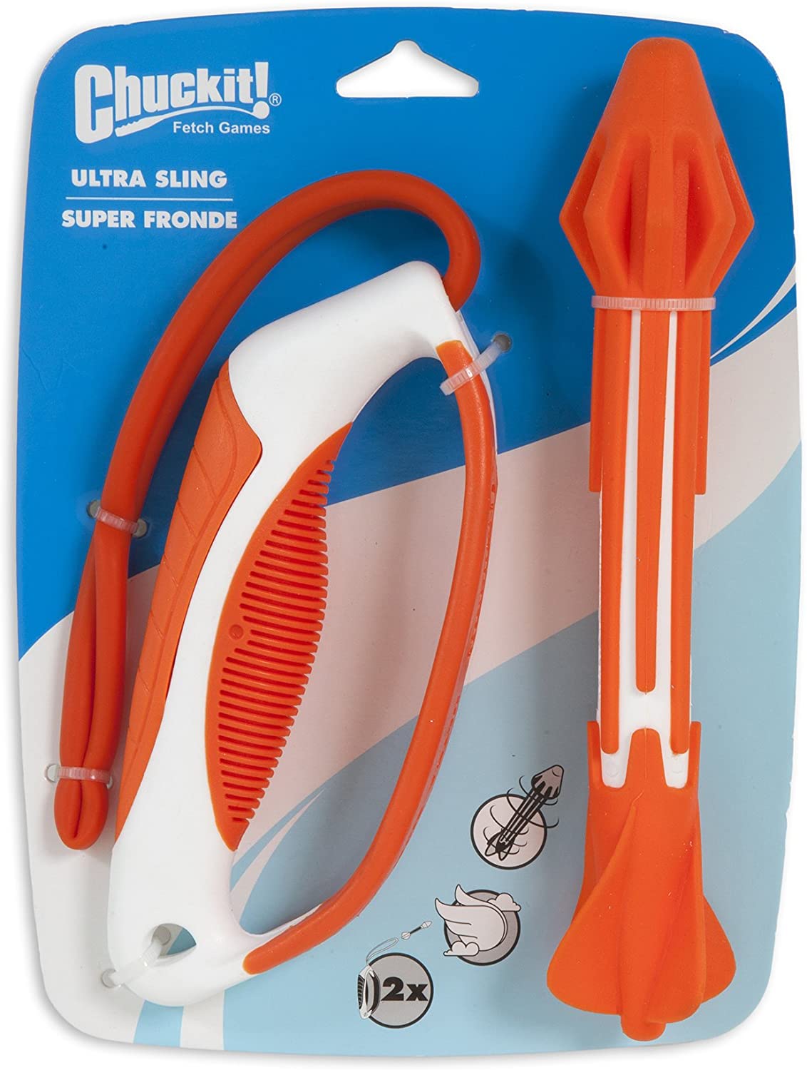 Chuckit Ultra Sling – BigaMart