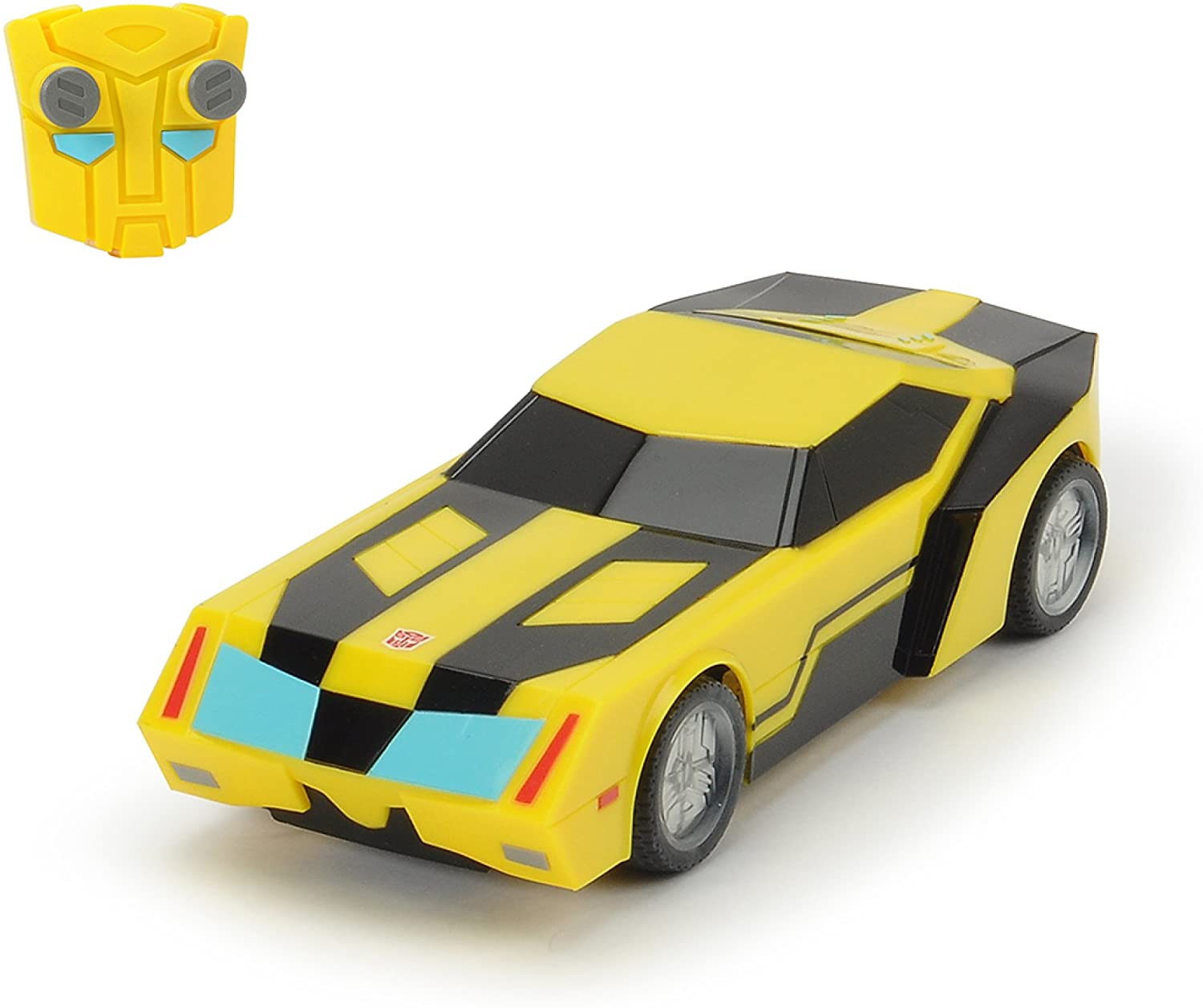 Smoby 203114000 Transformers Pretend Play – BigaMart