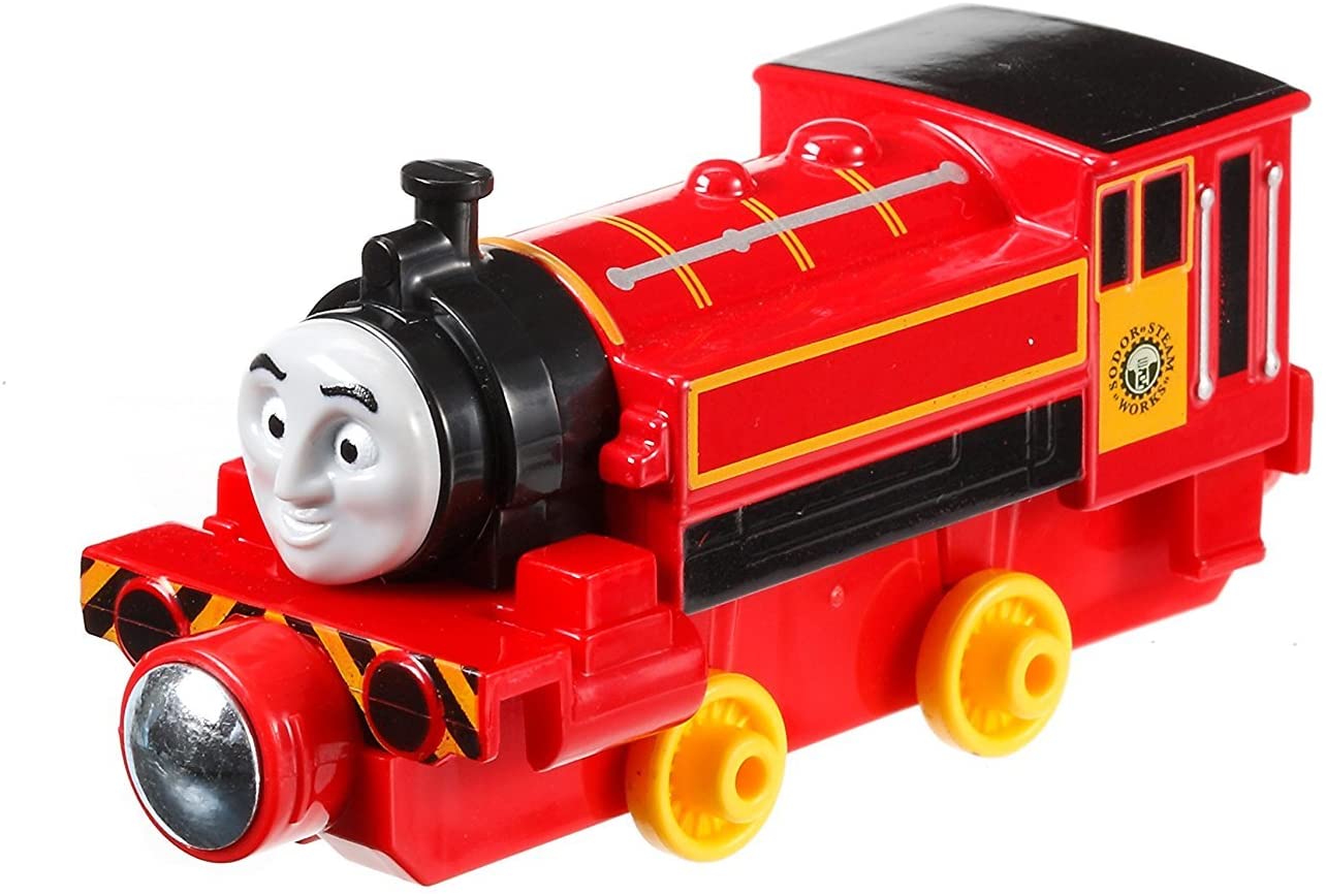 Thomas the Tank Engine Take’N Play – Connor Toy Victor – BigaMart