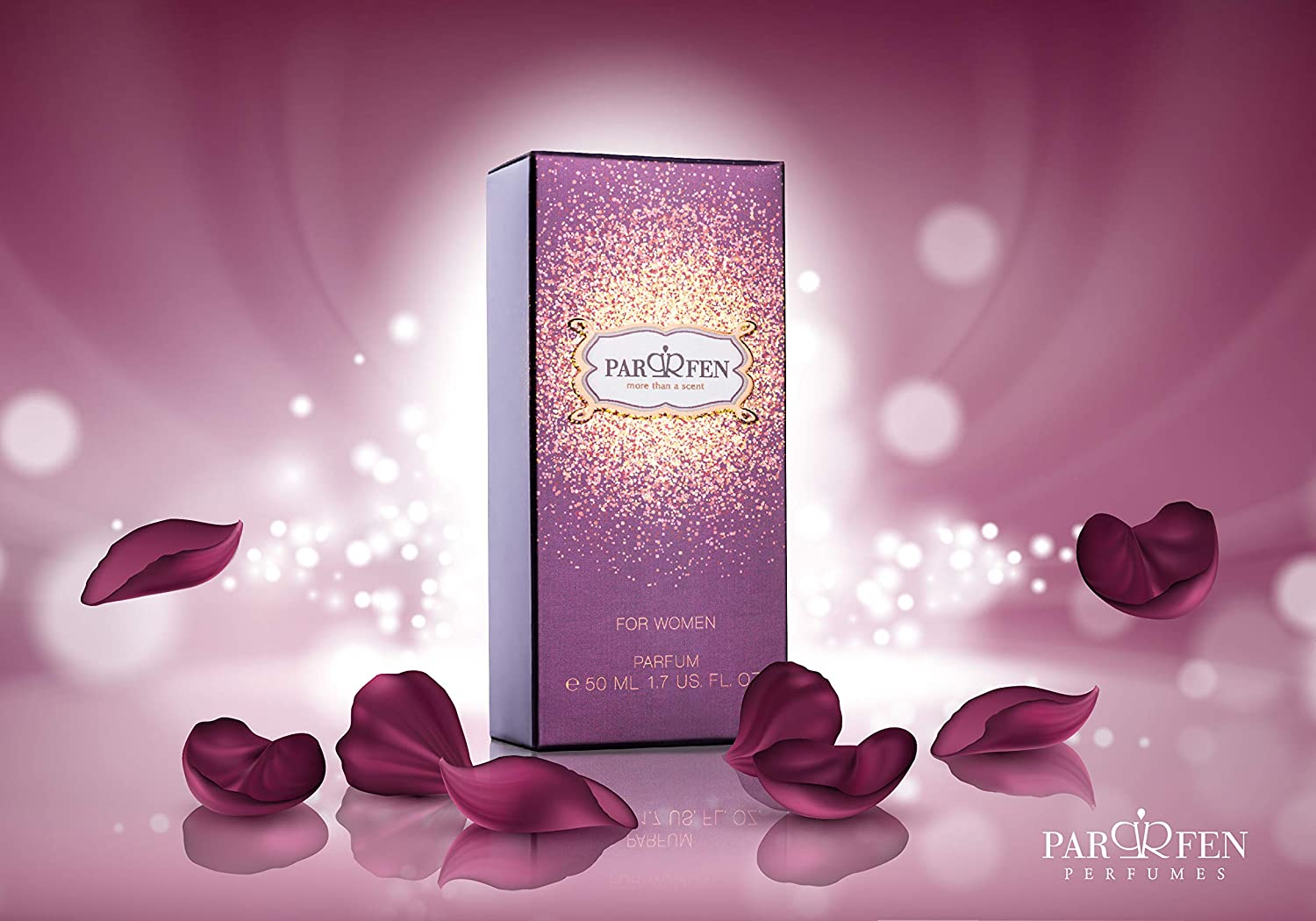 Parfen No. 526 for Women, Pack of 1 (1 x 50 ml), Perfume Dupe – BigaMart