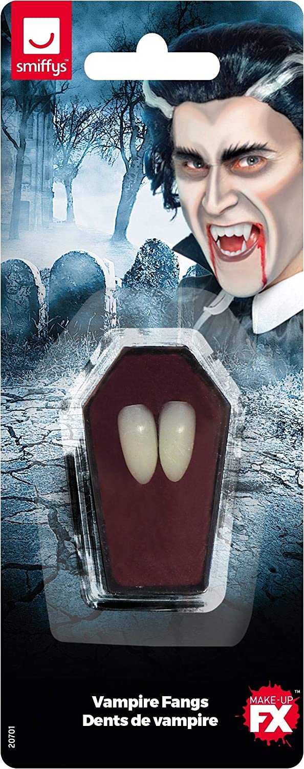 Fangs Tooth Caps – BigaMart
