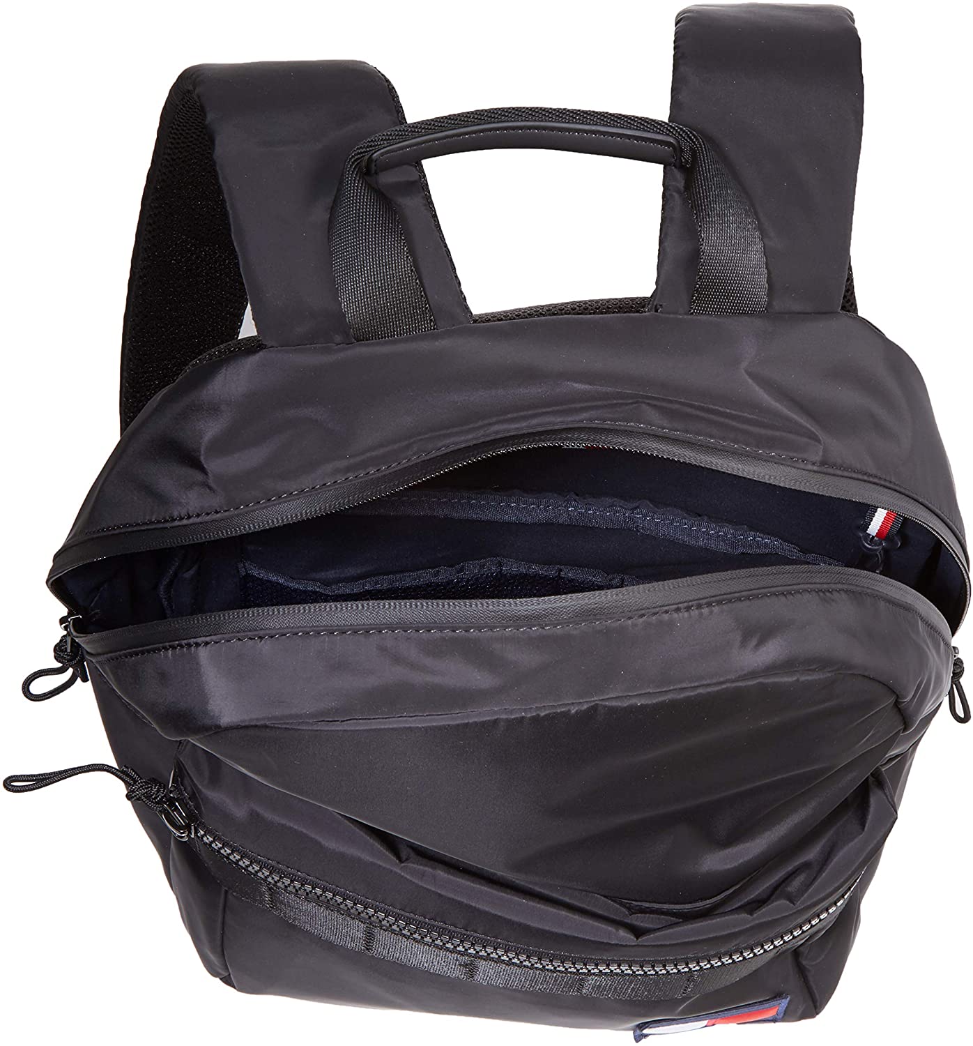 Tommy Hilfiger Men’s Tommy Backpack Shoulder Bag – BigaMart