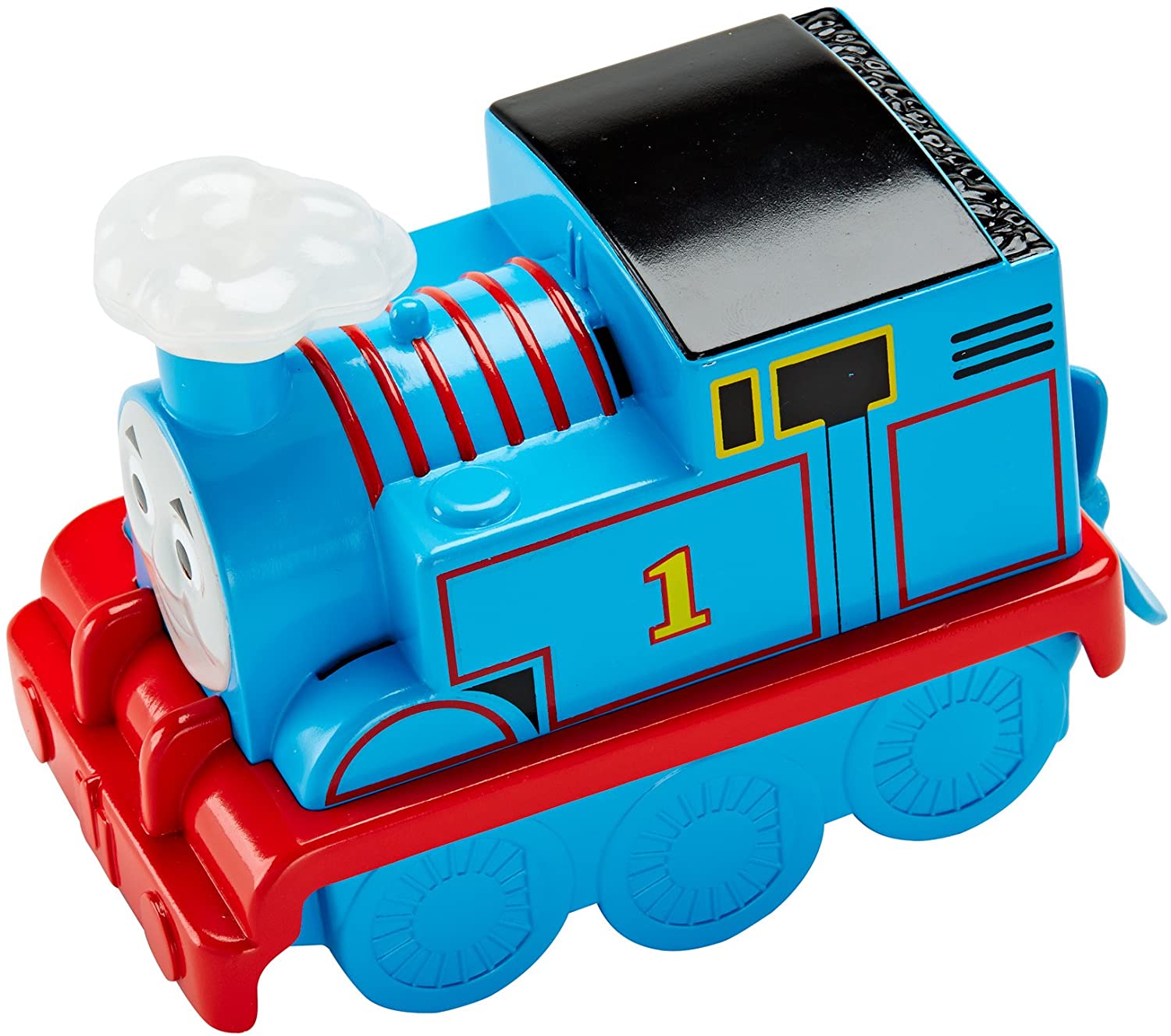 Thomas & Friends My First Thomas Float and Go Engine – BigaMart