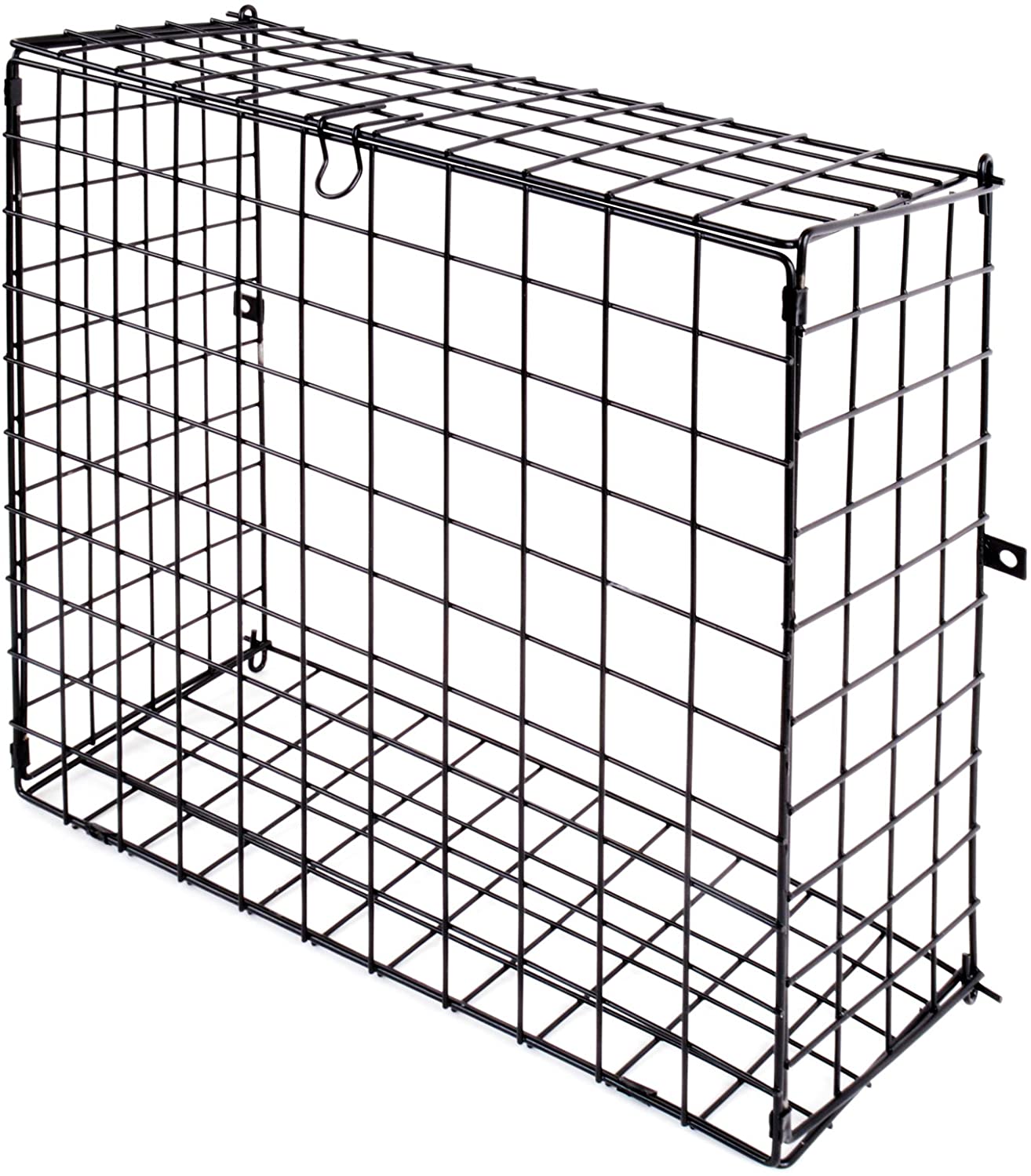 Letterbox Metal Cage / Basket – BigaMart