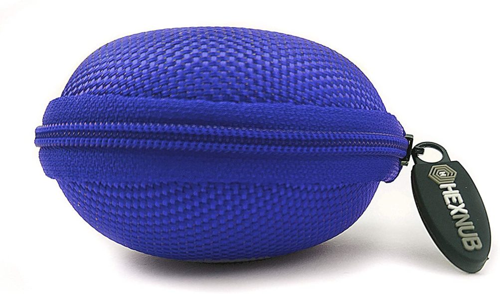 Hexnub Protective Carry Case for Sphero Mini Ball Stem Coding Robot and ...