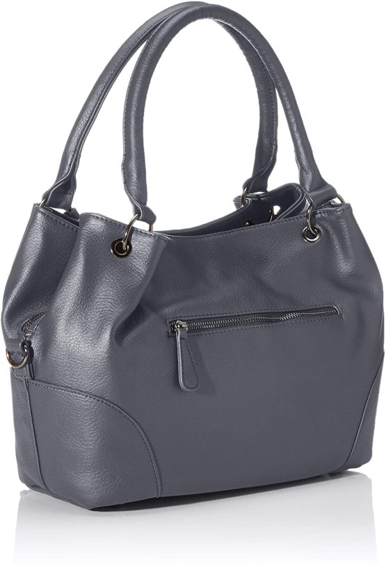 Marco Tozzi Women’s 2-2-61011-23 Top-Handle Bag – BigaMart